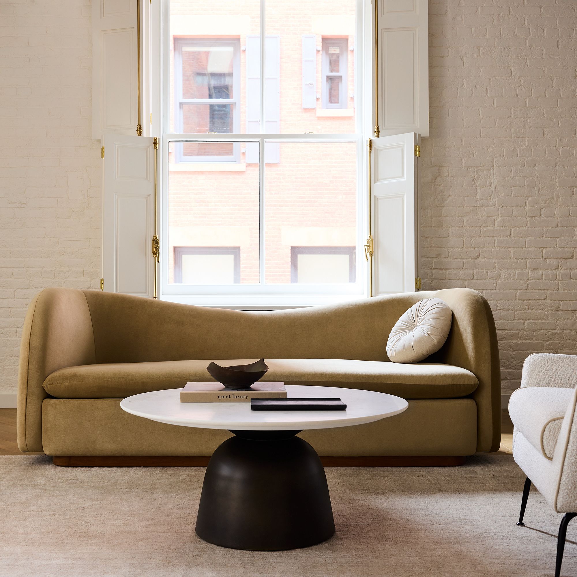 Explore West Elm Iconic Collection for a Revolutionary Transformation ...
